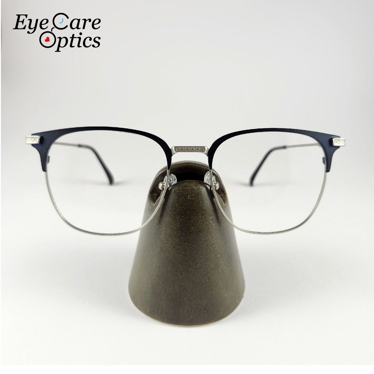 Armazón hombre H-007MN – Armazones y complementos para lentes